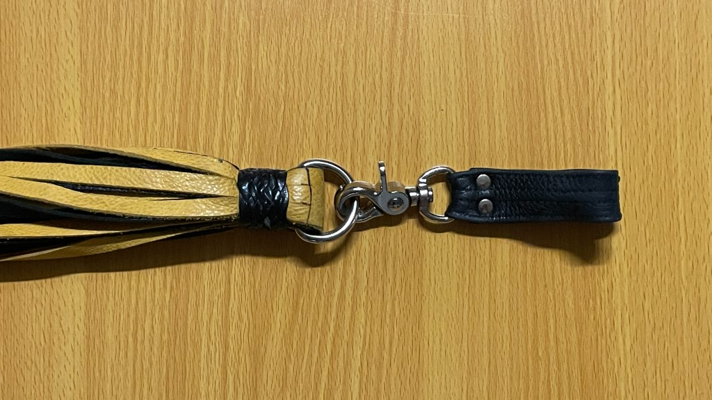 Flogger Options – Flog & Flow