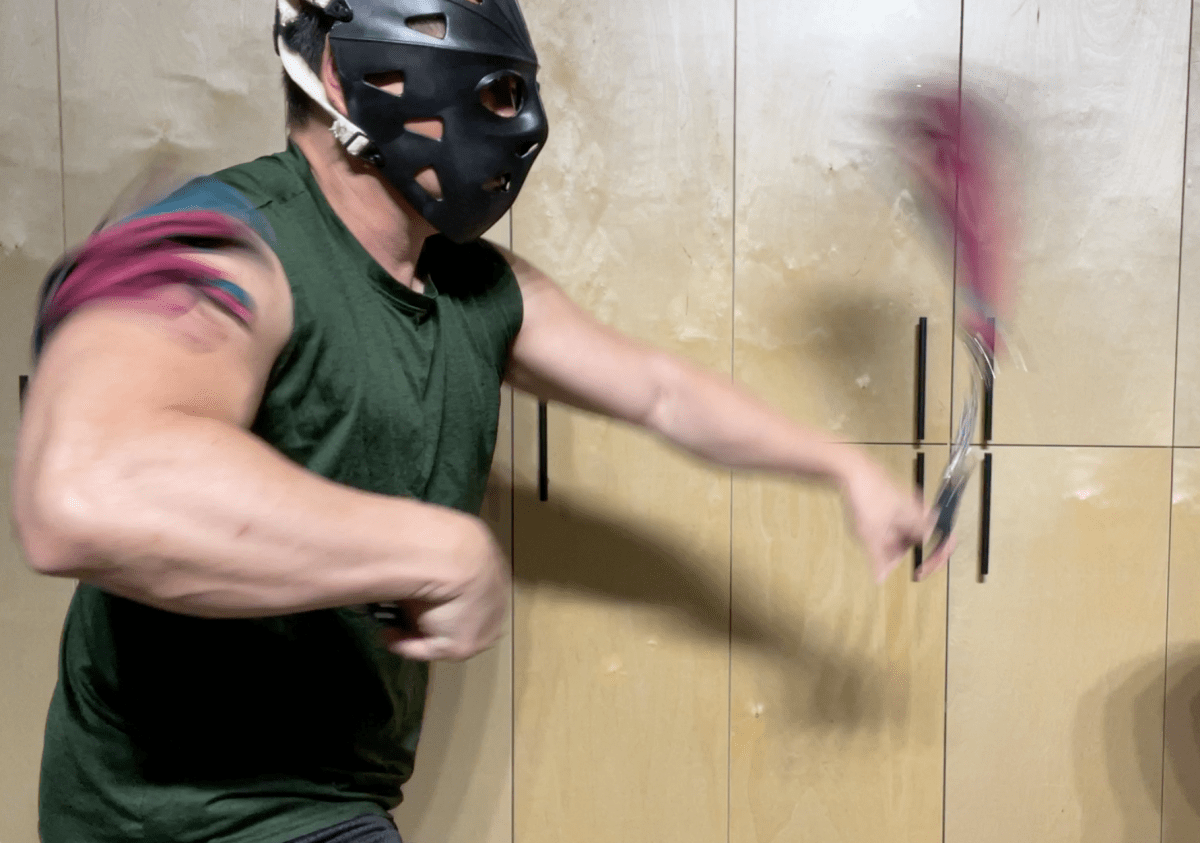 Redirects: Quickly Change Directions When Flogging – Flog & Flow