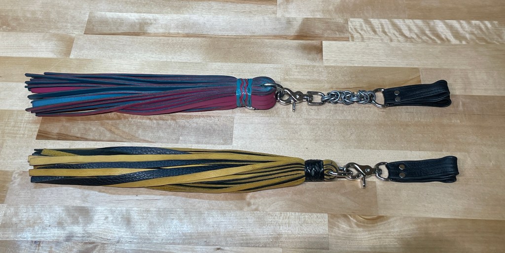 Flogger Options – Flog & Flow