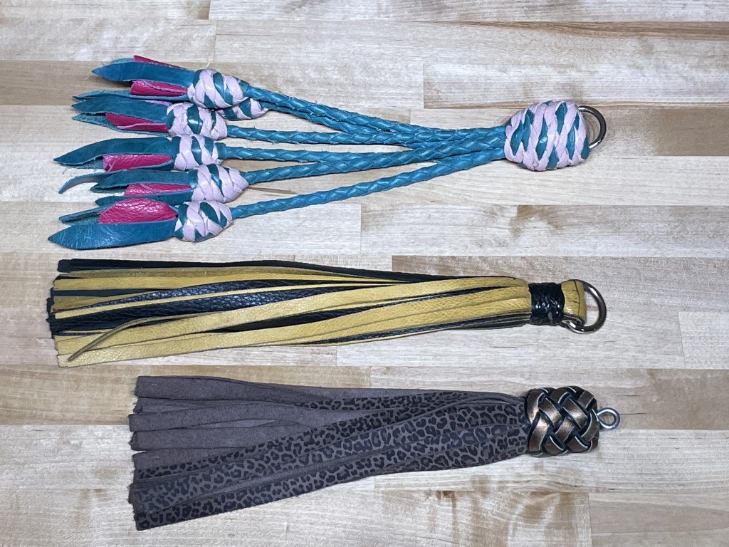 Flogger Options – Flog & Flow