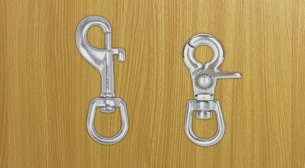 Flogger Options – Flog & Flow